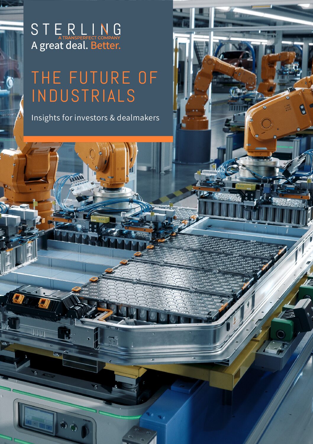 Smart Industry at Scale: Technologies Transforming Industrial Performance - Mining Technology