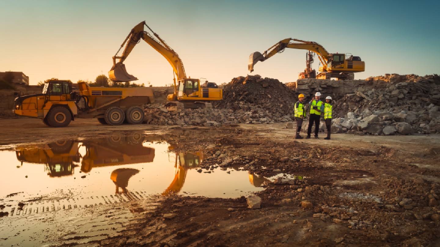 Conti Federal wins USACE contract to build Schofield Barracks facilities