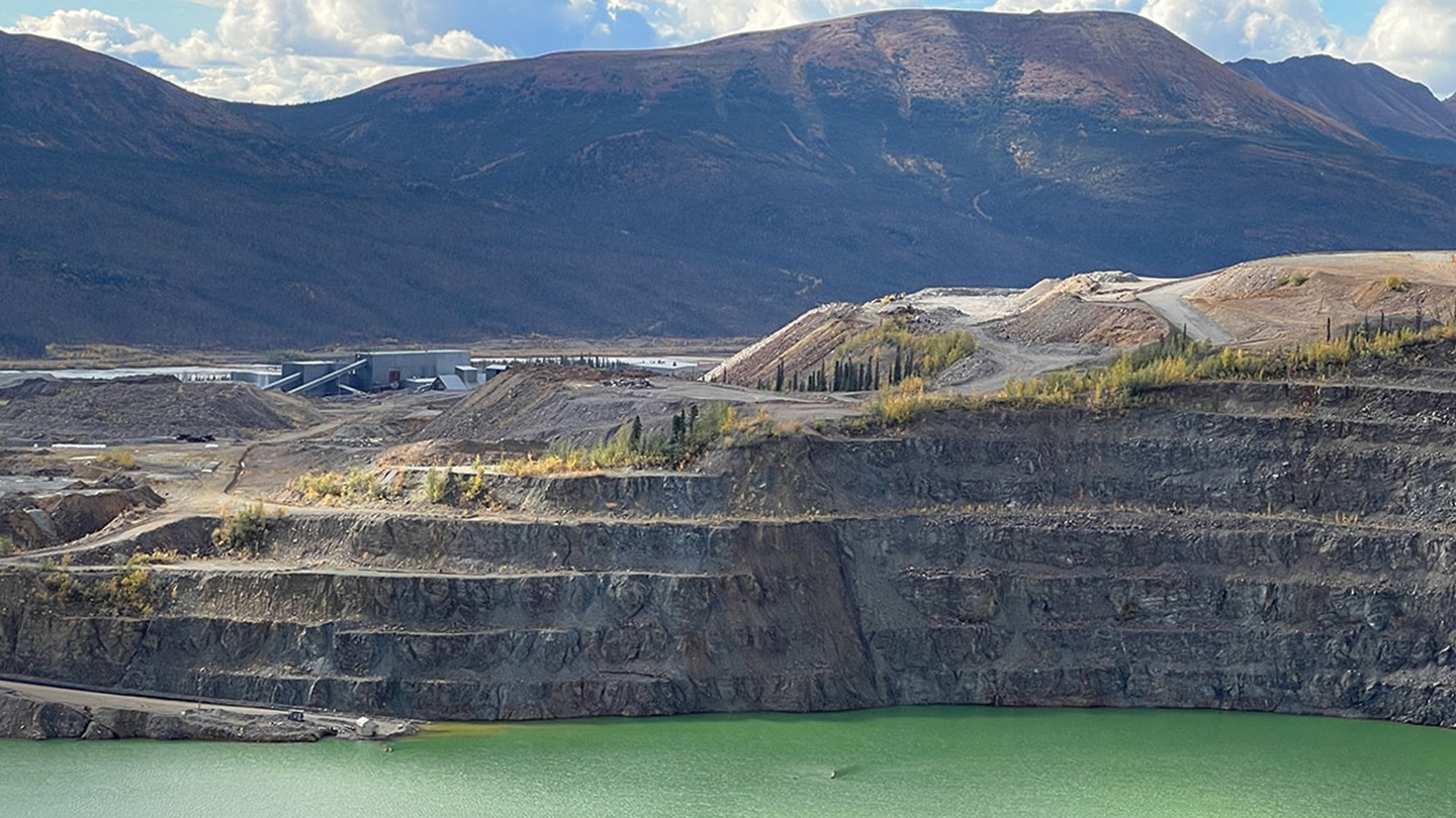 Turner & Townsend to support Faro Mine Remediation Project in Canada